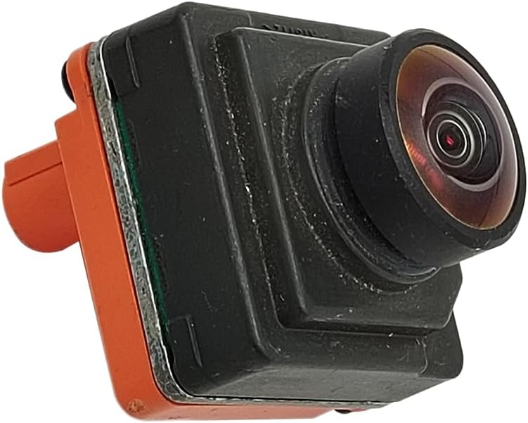 Amazon.com: Amrxuts 84676846 Rear View Backup Assist Camera for 2020 ...