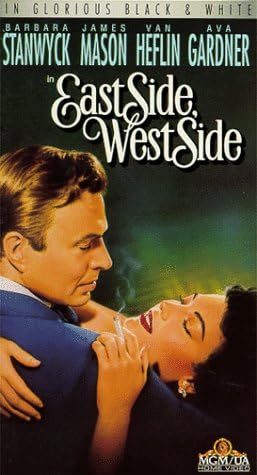 Amazon.com: East Side West Side : East Side West Side: Movies & TV