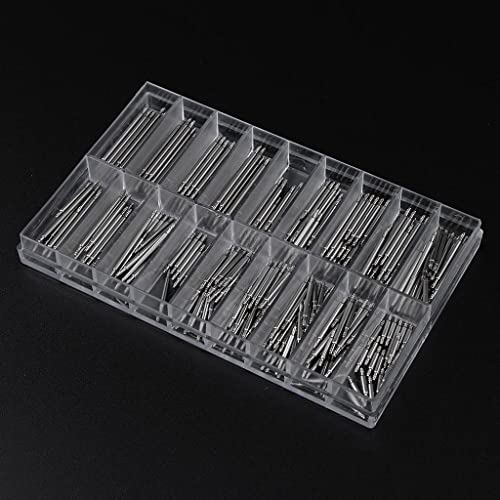 Trendy Retail Stainless Steel Watch Band Spring Bars Strap Link Pins ...