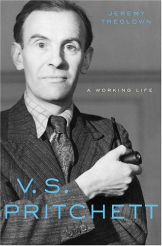 Buy V. S. Pritchett: A Working Life Book Online at Low Prices in India ...