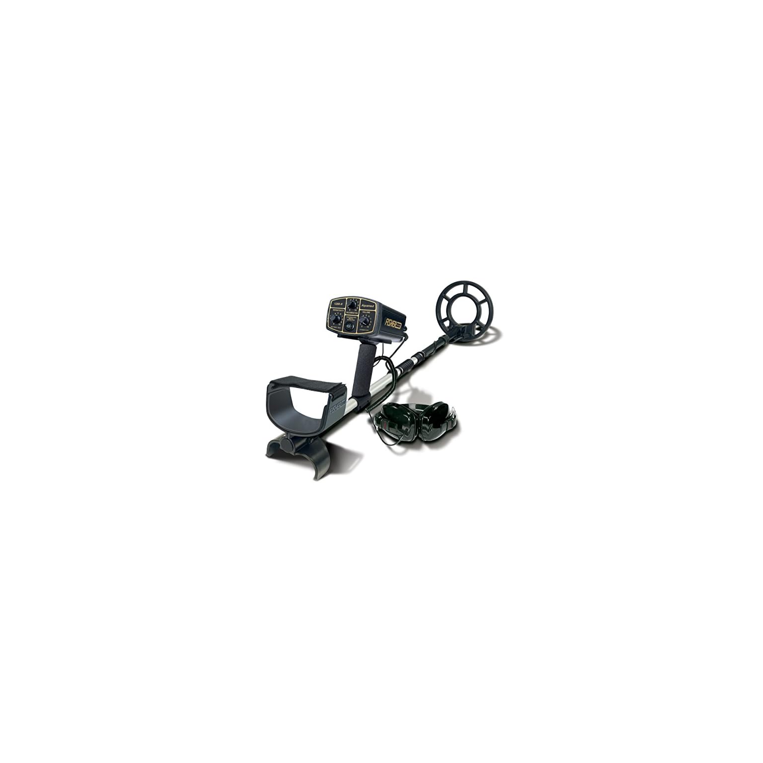 Metal Detectors - Prospecting Supplies