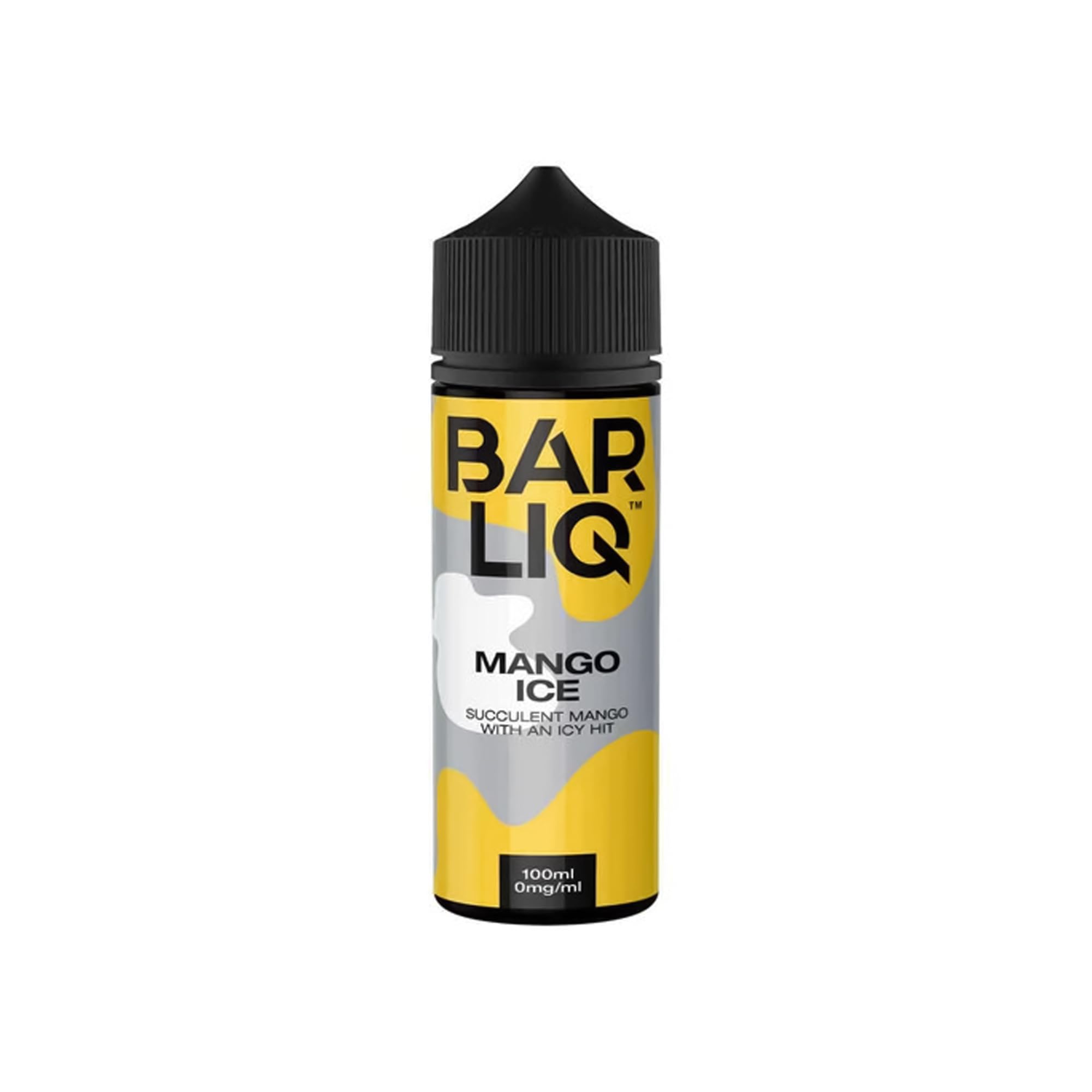 BAR LIQ E-Liquids, E-Cigarettes, Vape E-Liquids, Vape Juice, 100 ml E ...