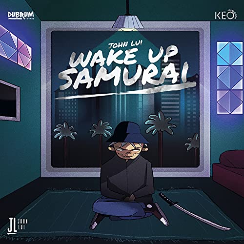 Wake up Samurai de John Lui en Amazon Music Unlimited