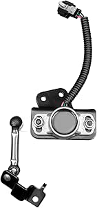 Amazon.com: HUQUZN Rear Suspension Height Adjusting Sensor Fit for ...