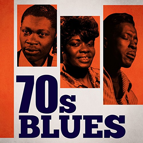 Amazon.com: 70s Blues : VARIOUS ARTISTS: Digital Music