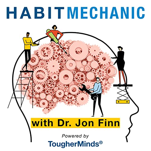 The Habit Mechanic - Fine-Tune your Brain & Supercharge how you Live ...