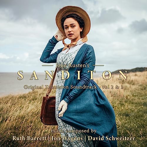 Play Sanditon (Original Television Soundtrack - Vol 2 & 3) by Ruth ...