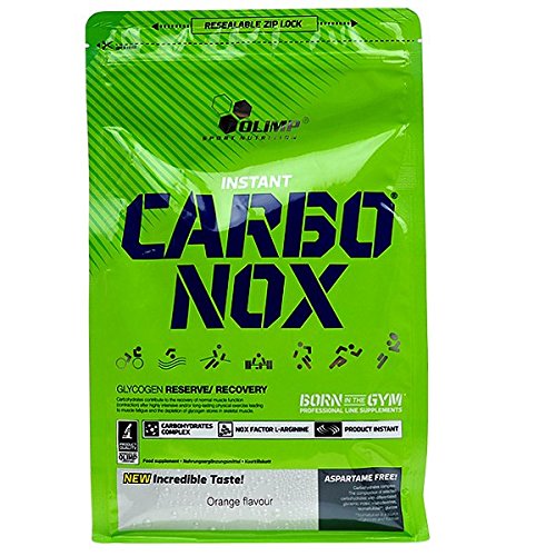 Carbonox Olimp – Die 15 besten Produkte im Vergleich - abnehmen-ganz ...