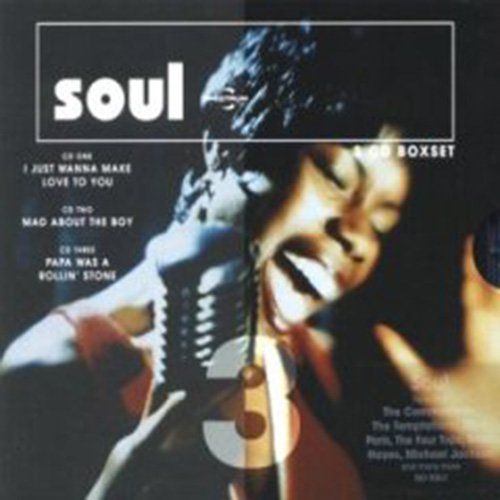 Various Artists - Soul - Amazon.com Music