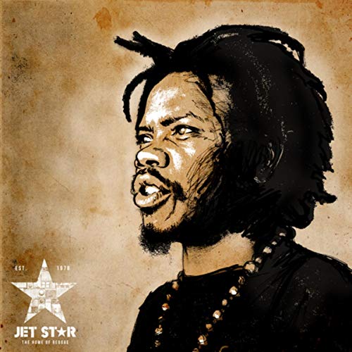 Écouter Reggae Legends: Luciano de Luciano sur Amazon Music