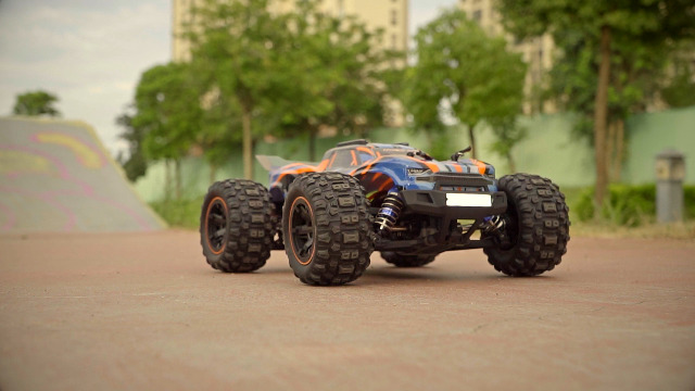 Snapklik.com : HYPER GO H16DR 1:16 Scale Ready To Run Fast Remote ...