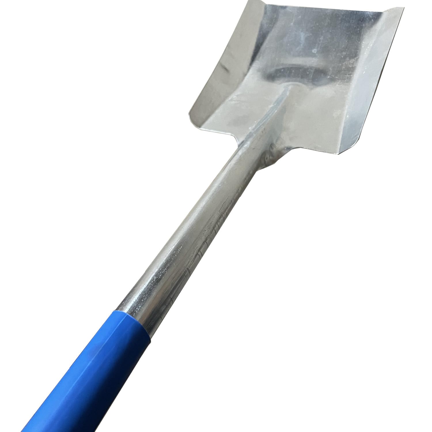 Steel Material Garden Shovel Barbecue Installed Carbon Shovel Fireplace ...