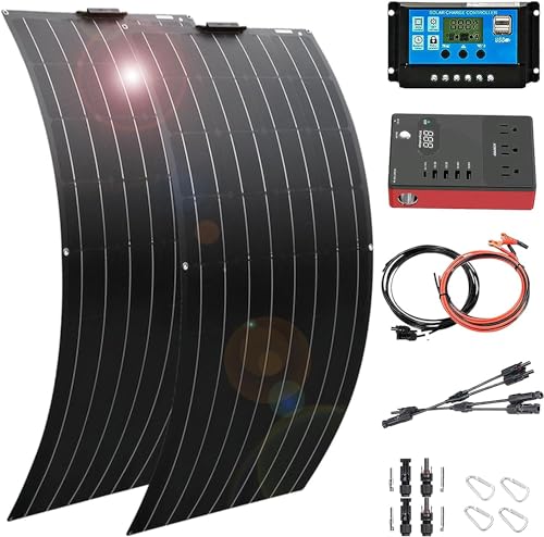 Top 10 1000 Watt Solar Kit of 2022 - Katynel
