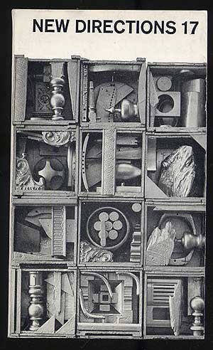 Buy New Directions 17–1961 Book Online at Low Prices in India | New ...