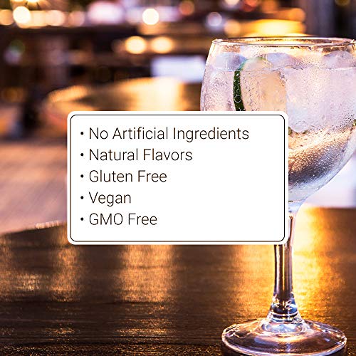 Monin - Pure Cane Syrup, Pure and Sweet, Great for Coffee, Tea, and ...