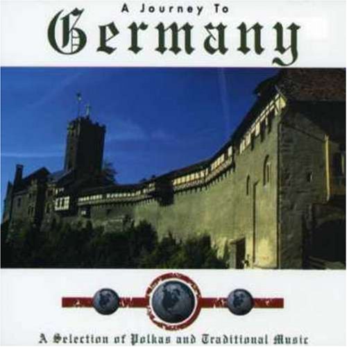 Amazon.com: Journey to Germany: CDs & Vinyl