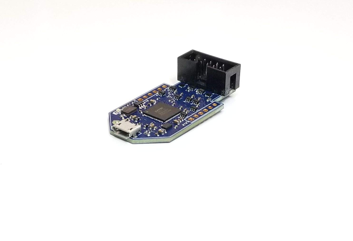 JTAG Blaster - Intel/Altera FPGA CPLD JTAG Programmer : Amazon.in ...
