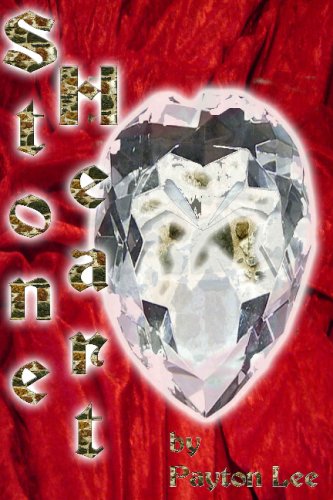 Stone Heart: Lee, Payton: 9781442101821: Amazon.com: Books