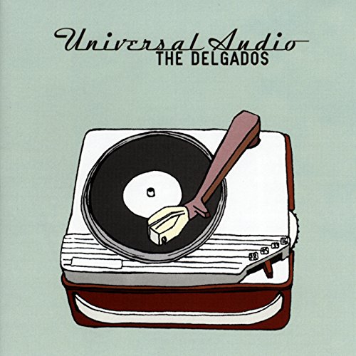 Amazon.co.jp: Universal Audio : The Delgados: デジタルミュージック