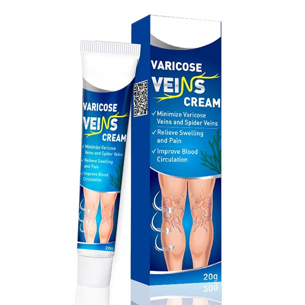 Buy tiantang Varicose Vein Ointment - Phlebitis Angiitis Inflammation ...