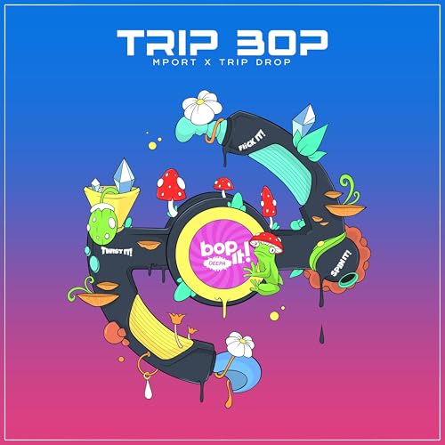 Trip Bop by Mport on Amazon Music - Amazon.com
