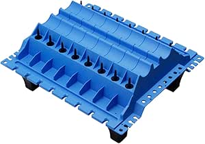 Amazon.com: Advrepair Engine Cylinder Head Component Organizer – Valve ...
