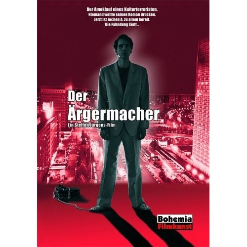 Amazon.com: The Troublemaker : Movies & TV