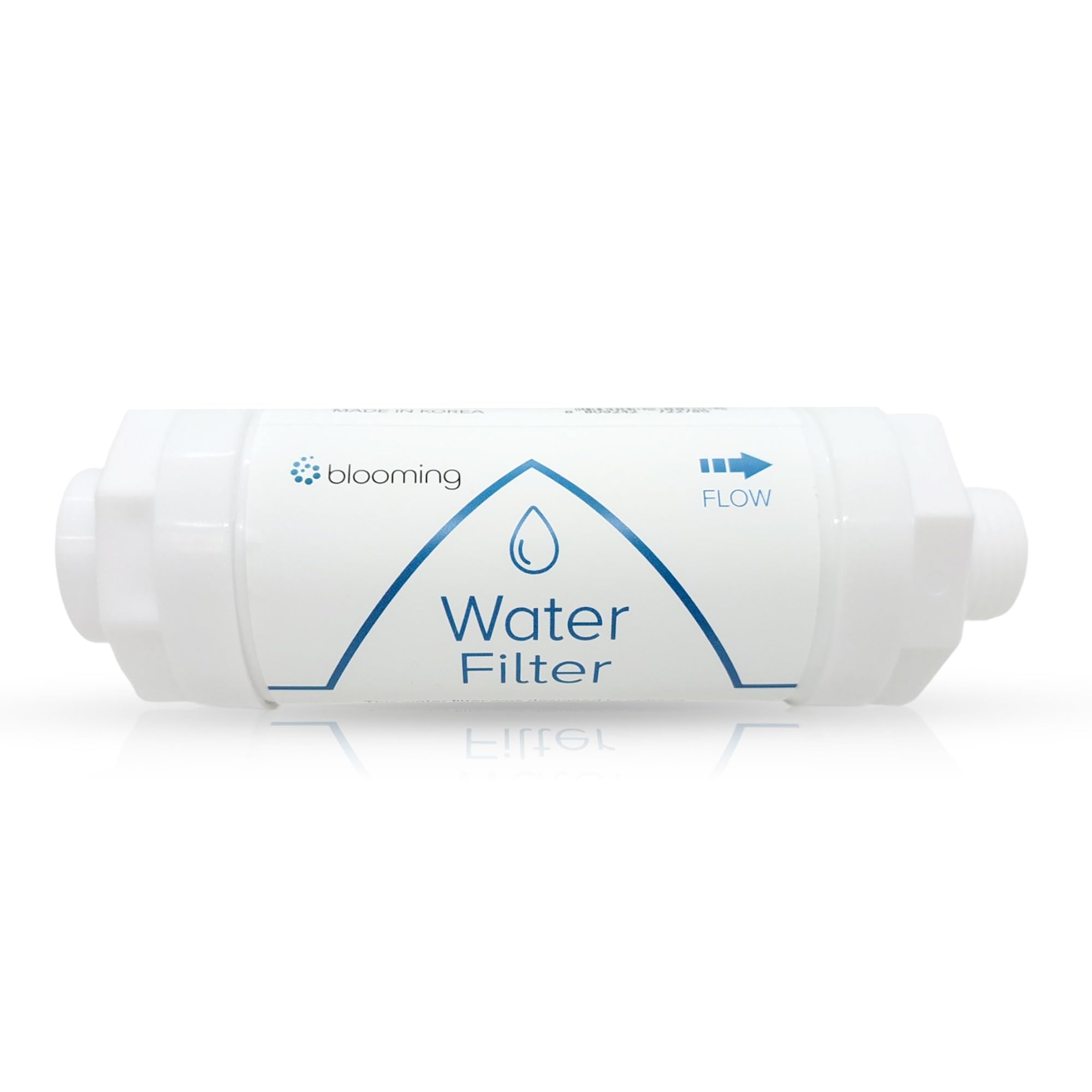 Amazon.com: Blooming Bidet Filter for Bidet Toilet Seats, Premium Water ...