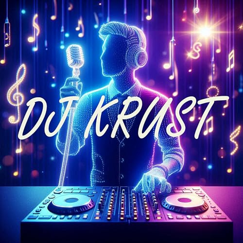 Nosotros von DJ Krust bei Amazon Music - Amazon.de