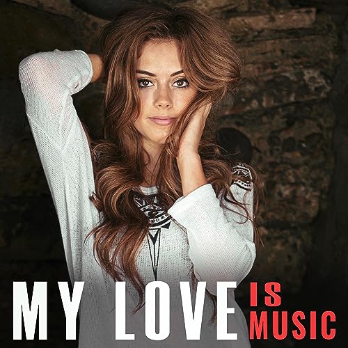 Amazon MusicでDJ AURMのMy Love Is Musicを再生する