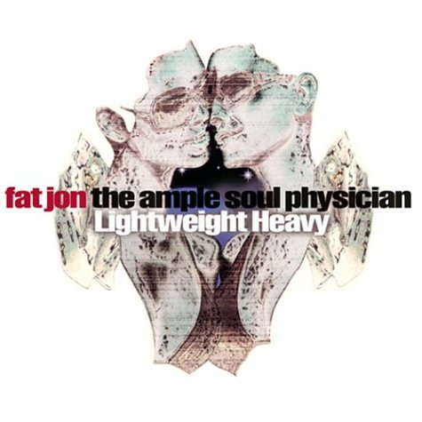 Fat Jon - Lightweight Heavy - Amazon.com Music