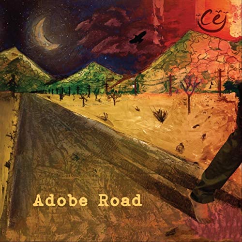 Play Adobe Road by Cej on Amazon Music