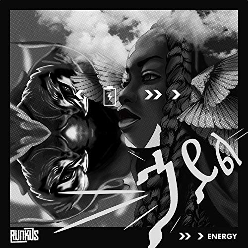 Play Energy by Runkus on Amazon Music