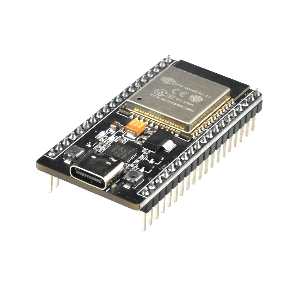 Diymore Iot Esp32 Module38pins Type C Esp32 Esp Wroom 32 Development