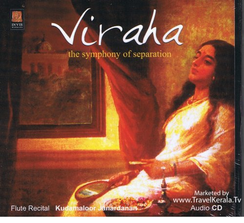 Viraha-The Symphony Of Sepration: Amazon.in: Music}