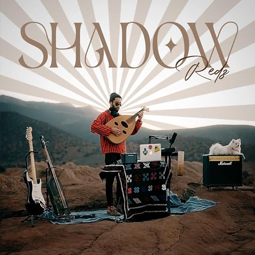 Play Shadow by RIDA SALIM on Amazon Music Unlimited