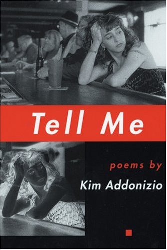 Buy Tell Me: Poems (American Poets Continuum Series) Book Online at Low ...