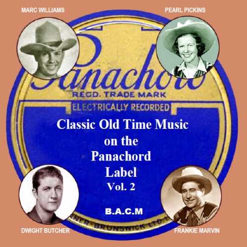 Various, Thomas C. Ashley & Gwen Foster, Frank Marvin, Marc Williams ...