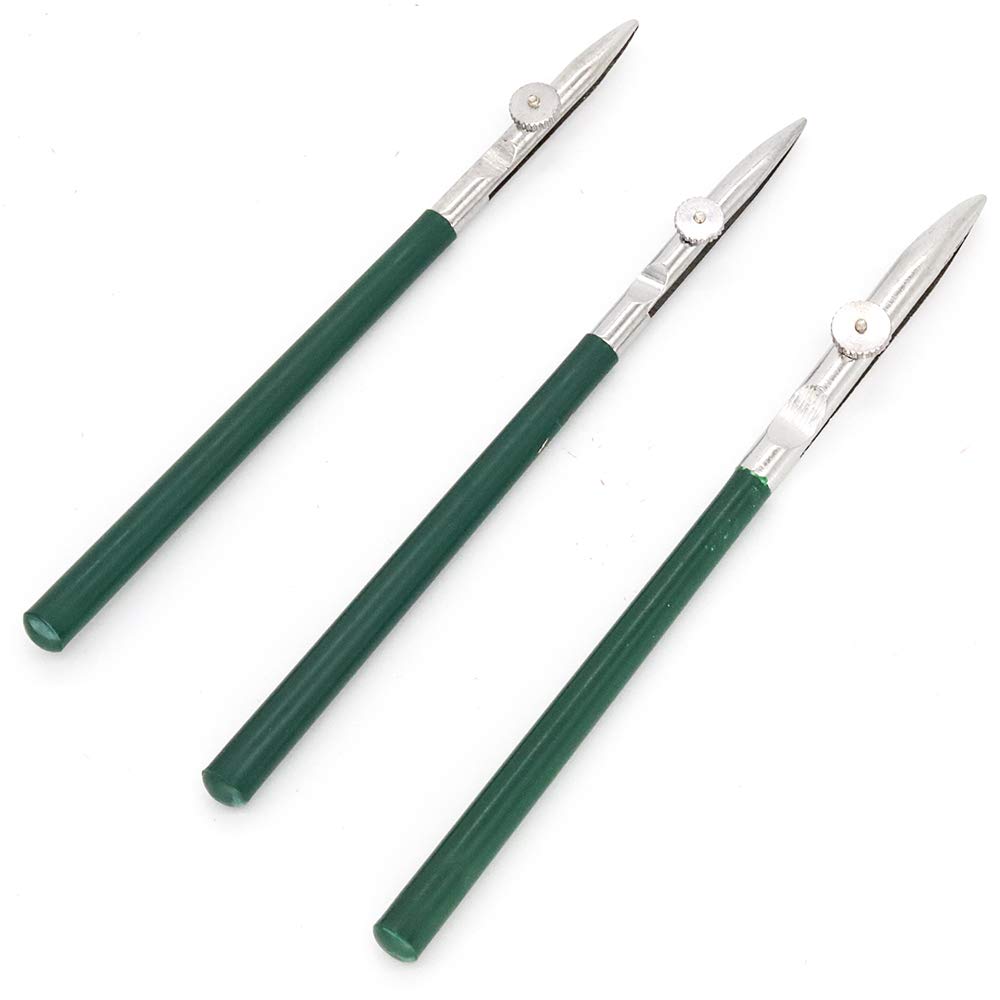 F Season 3x Adjustable Pen Straight Line Drawing Tool Ruling Pen ...