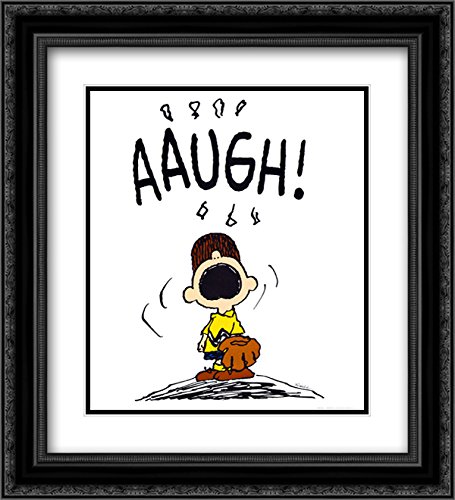 Charlie Brown Aaugh Watch Out Charlie Brown (Peanuts Coronet, #46) By
