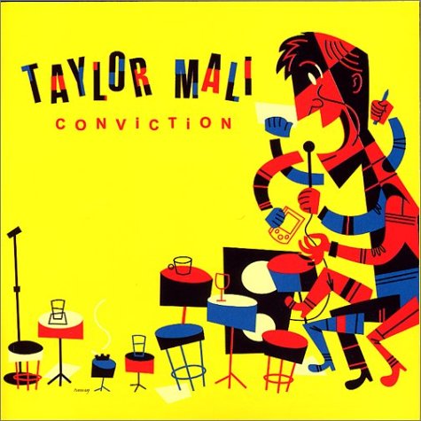 Amazon.com: Conviction: 9781893972063: Mali, Taylor: Books