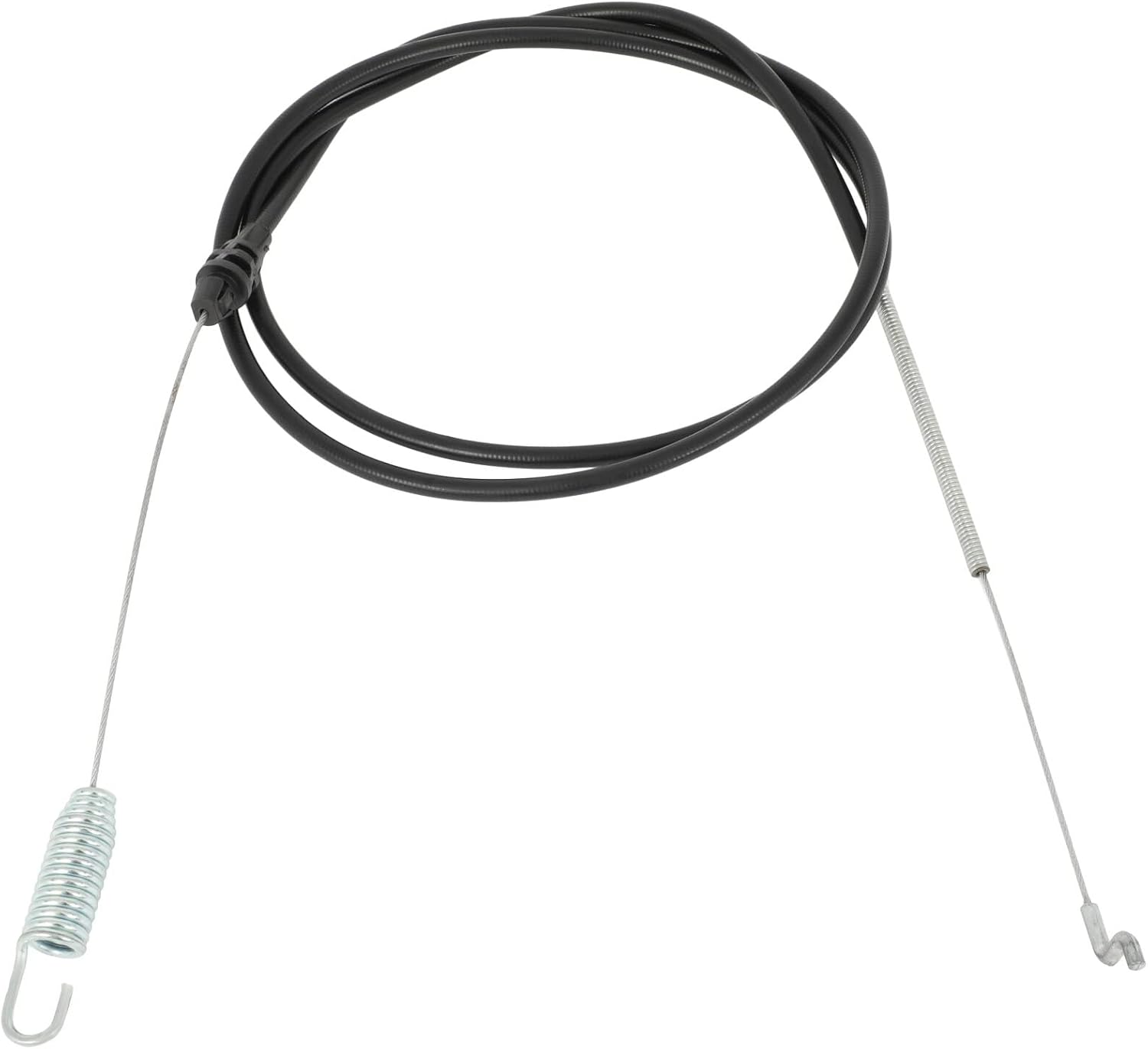 Amazon.com : ACEBRI Traction Control Cable 105-1845 for Toro 22 Front ...