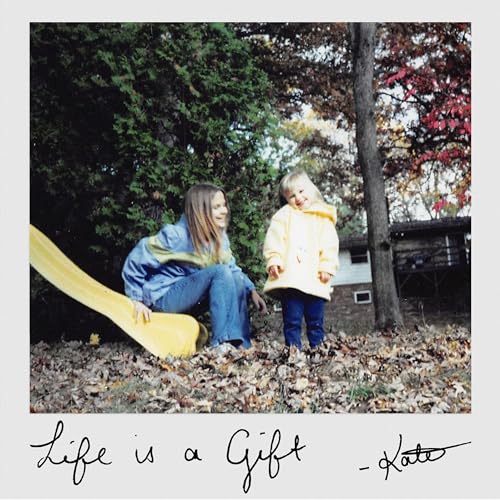 Life Is A Gift by Kate Marczewski on Amazon Music - Amazon.co.uk