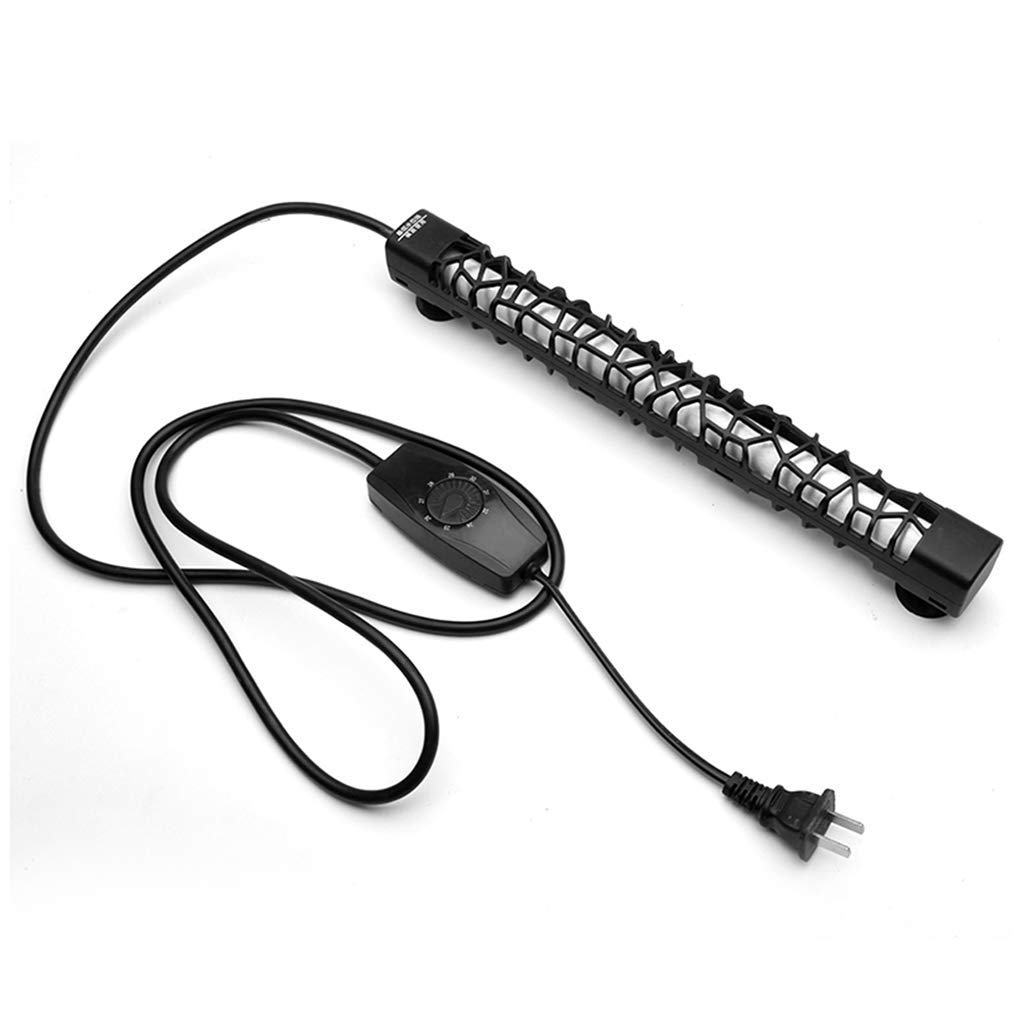 Buy Wgw Submersible Aquarium Heater, Overheat Protection System, Glass ...