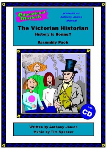 The Victorian Historian - History is Boring? (Assembly Pack) | Amazon ...
