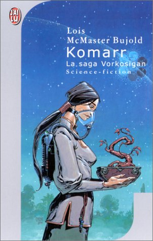 Amazon.com: Komarr: LA SAGA VORKOSIGAN (IMAGINAIRE): 9782290311318 ...