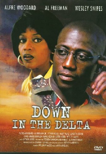 Amazon.com: Down in the Delta : Movies & TV