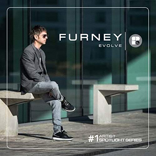 Play Evolve LP: Artist Spotlight Series #1 by Furney on Amazon Music