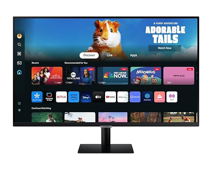 Los 5 Mejores Modelos De Pantalla Samsung 32 Smart Tv