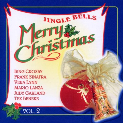 Various [Christmas Vol.2] - Merry Christmas Vol.2 - Amazon.com Music